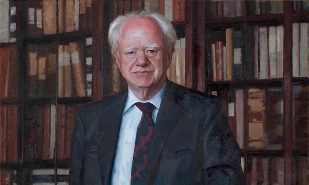 Obituary for Richard Hoare, founder of The Bulldog Trust - The Fore