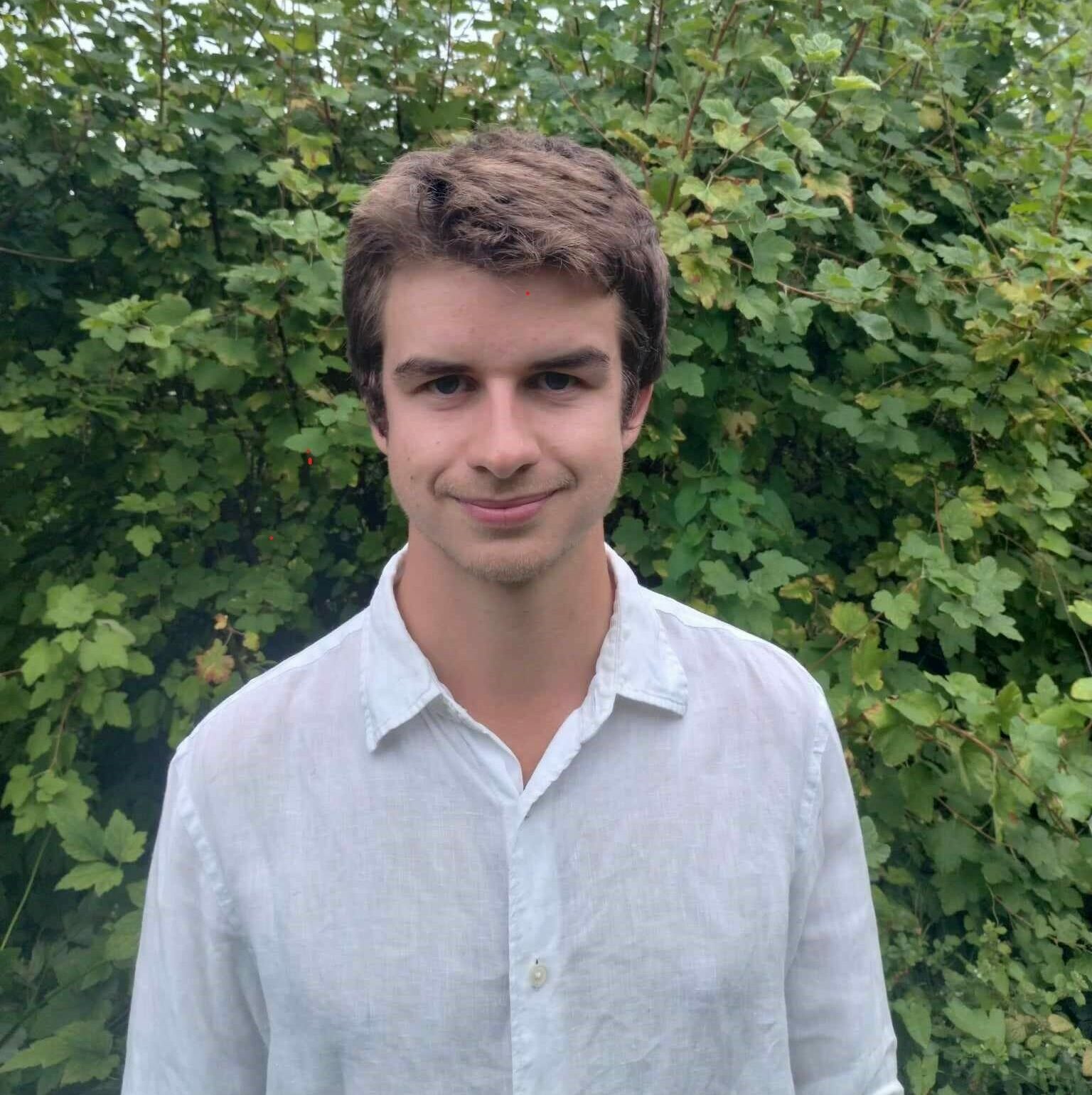 The Fore Team - The Fore